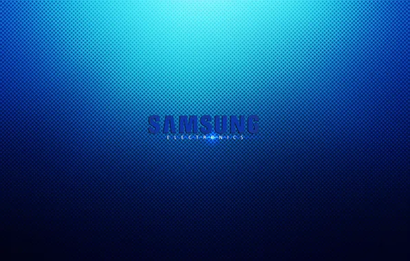 Wallpaper blue, hi-Tech, galaxy, samsung for mobile and desktop ...