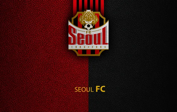 Wallpaper wallpaper, logo, football, Sport, Seoul for mobile and ...