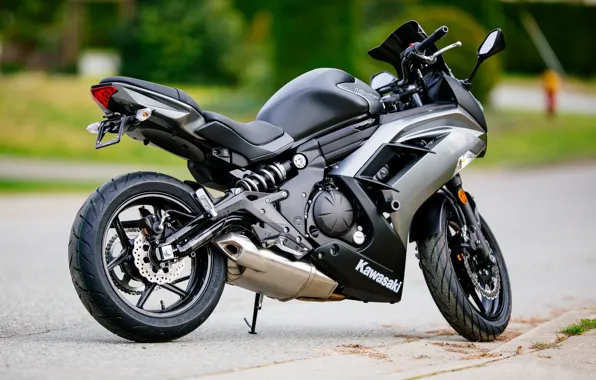 Wallpaper motorcycle, bike, Kawasaki for mobile and desktop, section ...