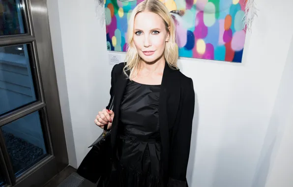 Wallpaper look, pose, makeup, TV presenter, journalist, Elena Letuchaya ...