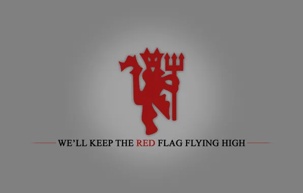 Man United Wallpaper Windows