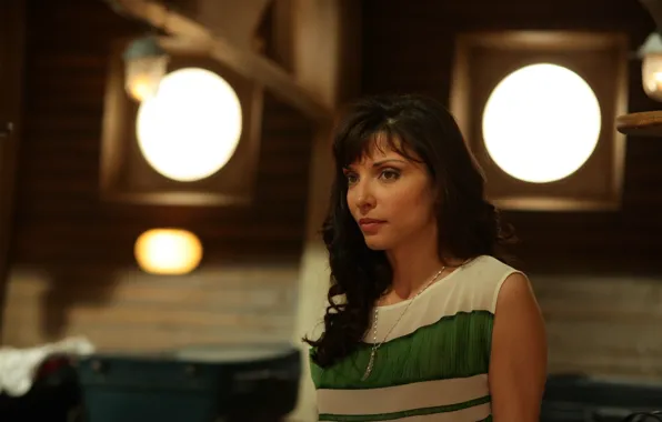 Wallpaper look, dress, beautiful, Series Ship, Julia Agafonova for ...