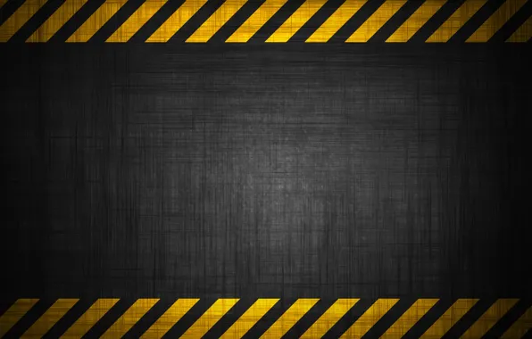 Download wallpaper line, yellow, danger, section textures in resolution ...