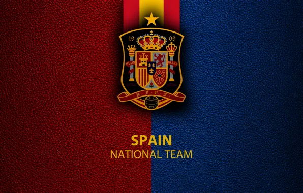 Wallpaper wallpaper, logo, football, Spain, Sport, national team for ...