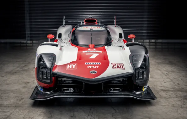 Download wallpaper Toyota, Hybrid, hybrid, hypercar, 2021, GR010, Aisin ...