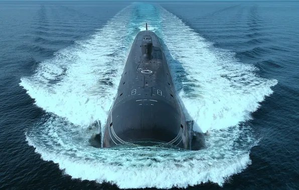 Wallpaper submarine, atomic, Borey for mobile and desktop, section ...