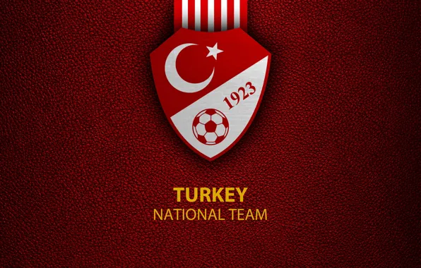 Wallpaper wallpaper, logo, football, Turkey, Sport, national team for ...