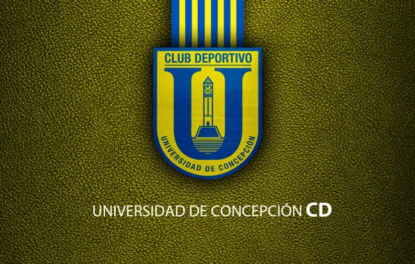Wallpaper wallpaper, sport, logo, football, Club Deportivo Universidad ...