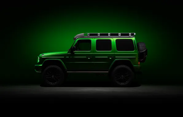 Wallpaper Mercedes-Benz, Mercedes, AMG, G-Class, profile, Mercedes-AMG ...