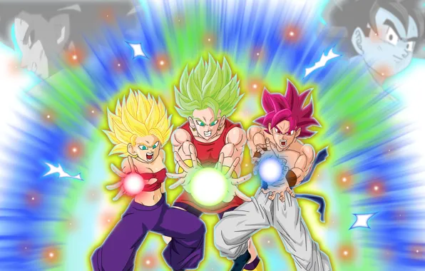 Wallpaper DBS, game, anime, asian, manga, Dragon Ball, Dragon Ball ...