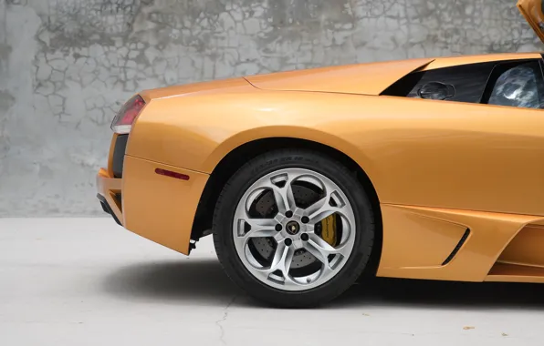 Download wallpaper Lamborghini, wheel, Lambo, Murcielago, Lamborghini ...