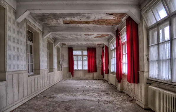 Download wallpaper background, room, Windows, section interior in ...