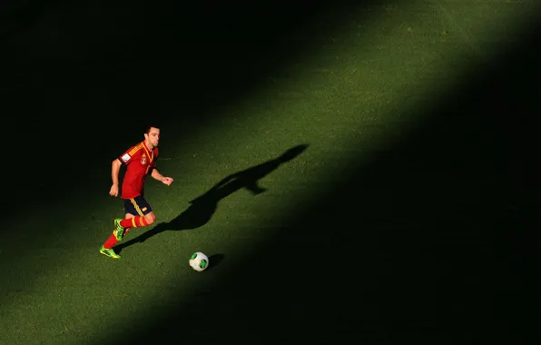 Wallpaper Europe, Spain, Barcelona, Spain, Player, Xavi, Legend, Chavi ...