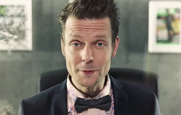 Download wallpaper Remedy Entertainment, Sam Lake, Sam Lake, Max payne ...