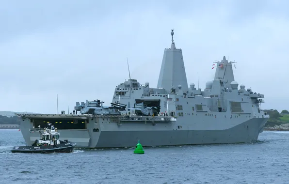 Download wallpaper ship dock, LPD-19, USS Mesa Verde, section weapon in ... Download wallpaper ship dock, LPD-19, USS Mesa Verde, section weapon in ...
