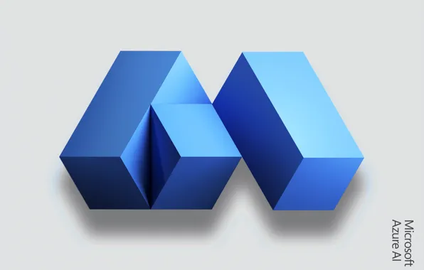 Wallpaper Microsoft, Ignite, Azure AI for mobile and desktop, section ...