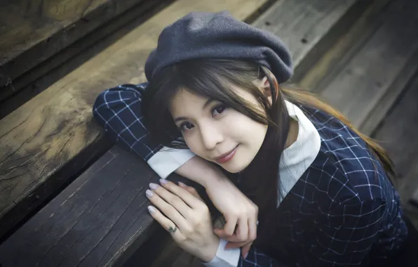 Download wallpaper look, girl, dress, Asian, cutie, takes, section ... Download wallpaper look, girl, dress, Asian, cutie, takes, section ...