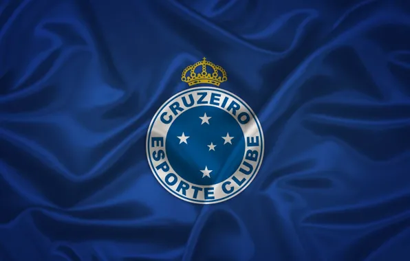 Download wallpaper wallpaper, sport, logo, football, Cruzeiro, section ...