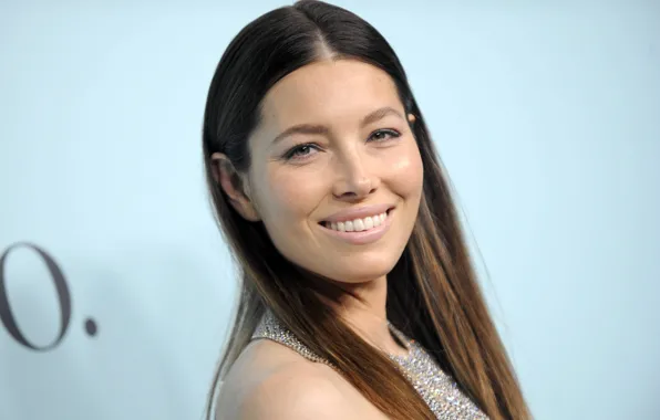 Download wallpaper look, model, makeup, actress, photoshoot, Jessica ...