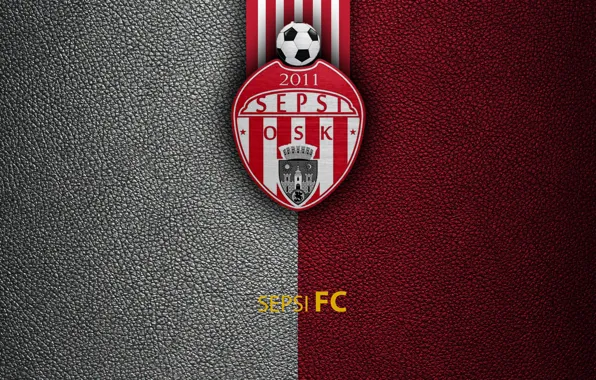 Wallpaper wallpaper, logo, football, Sport, Sepsi OSK for mobile and ...