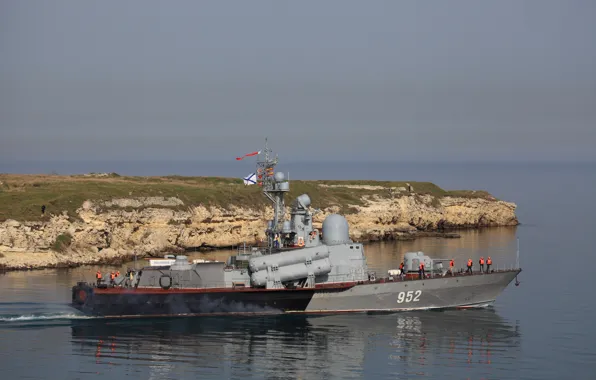 Download wallpaper lightning, rocket ship, R-109, section weapon in ...