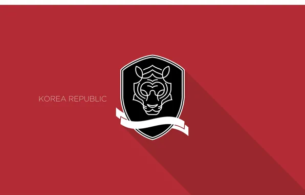 Wallpaper wallpaper, logo, football, Sport, Korea Republic for mobile ...