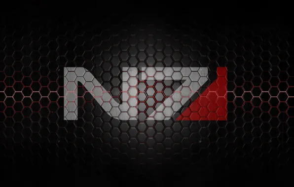 Wallpaper mass effect, bioware, RPG images for desktop, section игры ...