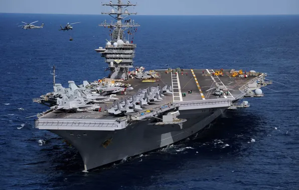 Wallpaper the carrier, USA Army, Military Fleet for mobile and desktop ...