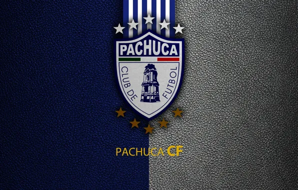 Wallpaper wallpaper, logo, football, Sport, Pachuca for mobile and ...