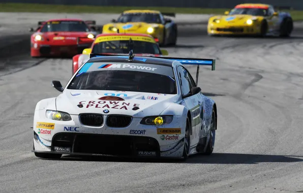 Wallpaper bmw, gt. alms, bmw gt2 alms for mobile and desktop, section ...