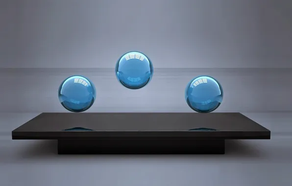 Wallpaper flight, balls. the game, bouncing balls for mobile and ...