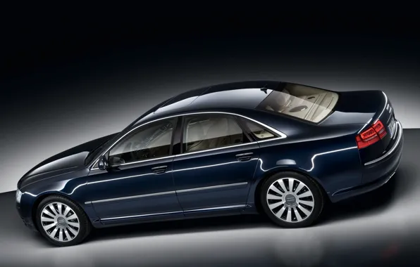 Download wallpaper machine, audi, Wallpaper, picture, sedan, W12 ...