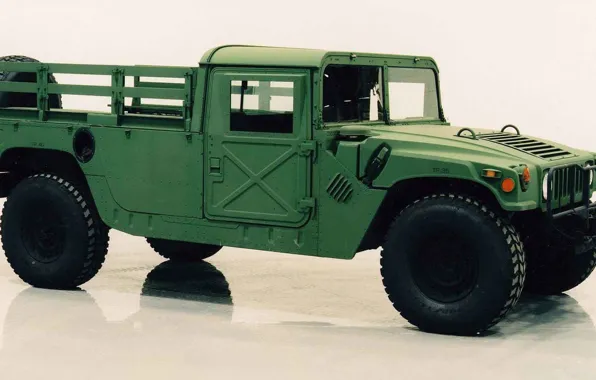 Wallpaper HMMWV, High Mobility Multipurpose Wheeled Vehicle, AM General ...