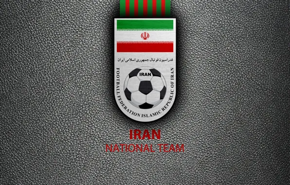 Download wallpaper wallpaper, sport, logo, football, Iran, National ...