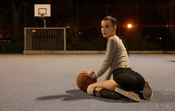 Wallpaper Sport Night Basketball Porn Actress Porn Model Beauiful Girl Tushyraw Sophie