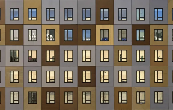 Download wallpaper window, smooth, exterior, section textures in ...