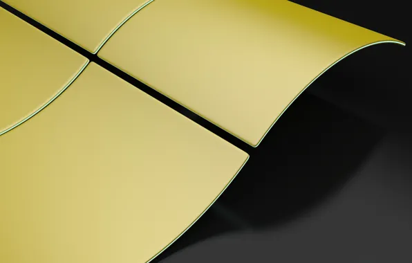 Wallpaper logo, emblem, windows, the volume for mobile and desktop ...