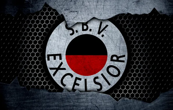 Download wallpaper wallpaper, sport, logo, football, Excelsior, section ...