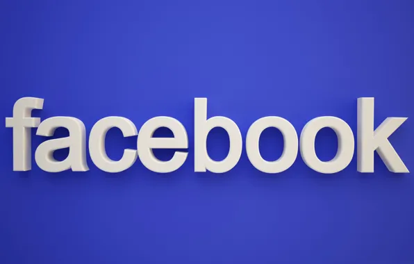 Wallpaper text, letters, the volume, facebook, social network for ...