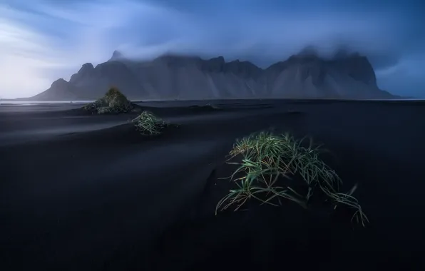 Wallpaper landscape, nature, Iceland for mobile and desktop, section ...