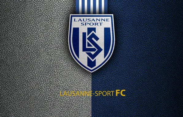 Wallpaper wallpaper, sport, logo, football, Lausanne Sport for mobile ...