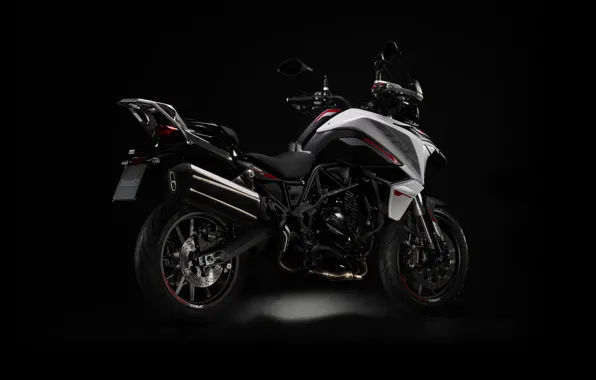 Wallpaper motorcycle, bike, bike, motorcycle, Benelli, 2023, Benelli TRK 702, TRK 702 for mobile ...