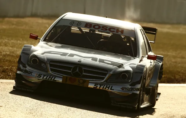 Wallpaper Mercedes, Benz, AMG, DTM for mobile and desktop, section ...