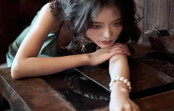 Wallpaper Asian, Natalia Yankelevich, ph: Natasha Yankelevich, md: Wang Xue-Yi for mobile and ...