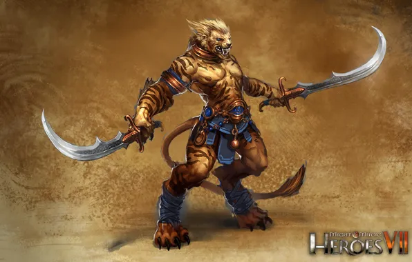 Wallpaper art, art, Academy, heroes of might and magic 7, Might & Magic ...