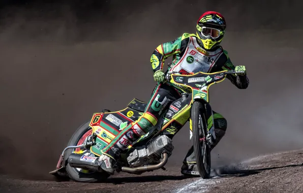 Wallpaper race, motorcycle, Speedway images for desktop, section спорт ...