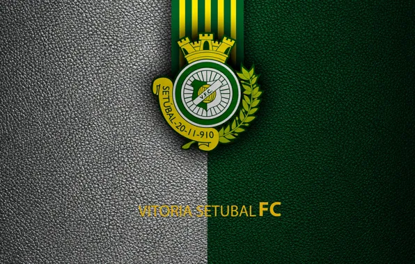 Wallpaper wallpaper, logo, football, Sport, League US, Vitoria Setubal ...
