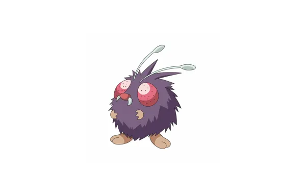 Download wallpaper white background, pokemon, pokemon, white background ...