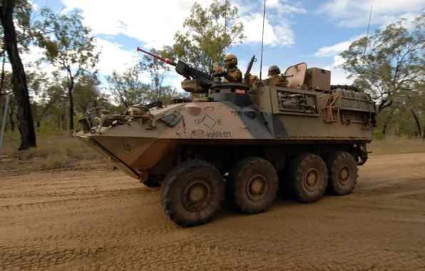 Wallpaper weapon, armored, military vehicle, armored vehicle, armed ...