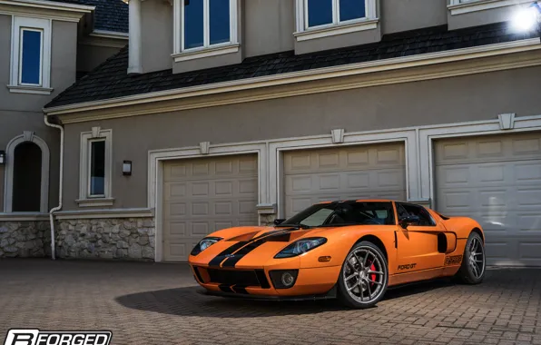 Wallpaper Ford, Wheels, B-Forged, 530 images for desktop, section ford ...